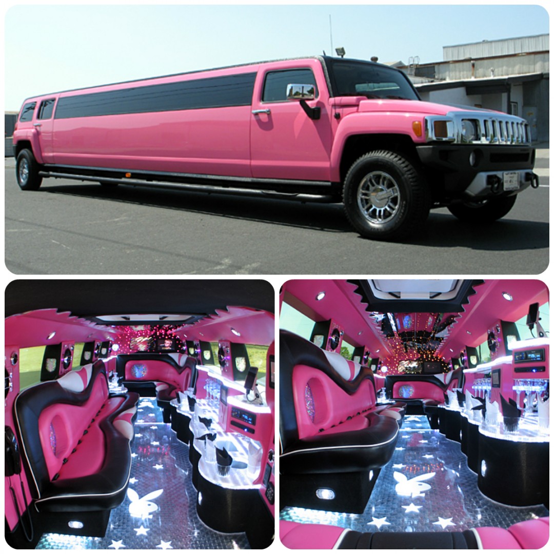 HUMMER H3 Limousines | Limousines | Limo Hire London | BookLimo.co.uk